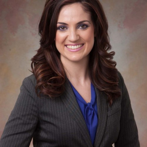 Nicole Tyler - Central Valley SHRM