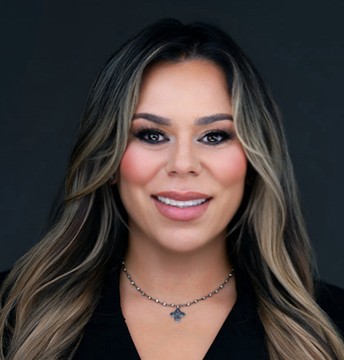 Lucy Navas - Central Valley SHRM